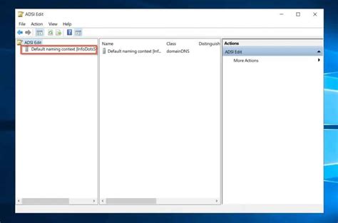 How To Use Active Directory Attribute Editor Itechguides