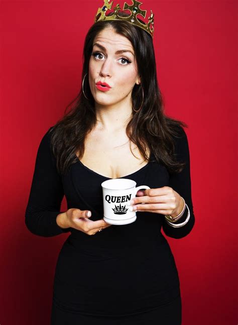 Maddy Anholt Herselves Unrestricted View The Hen And Chickens Theatre