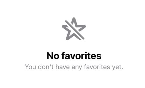 How To Tell The User That No Content Is Available A Free Swiftui By Example Tutorial