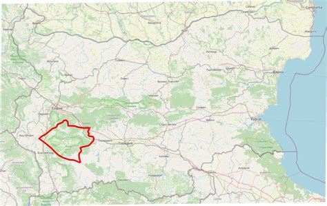 Туризъм Рила планина забележителности ски курорти хотели