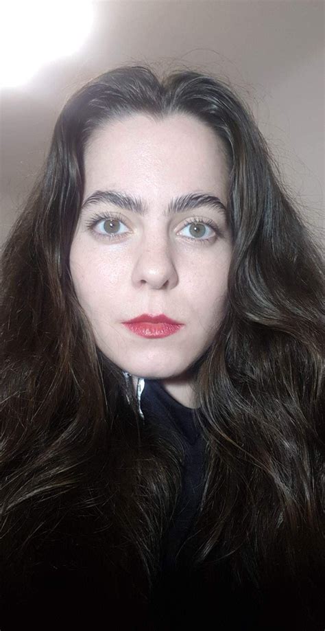 A Little Softer Version Of The Soap Eyebrows What S Your Opinion R