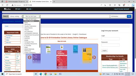 New Search Interface Download Scientific Diagram