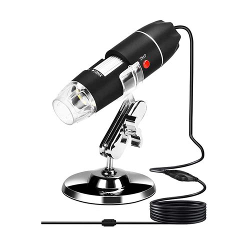Digital Usb Microscope Digital Dermo Scope Digital Usb Endoscope F
