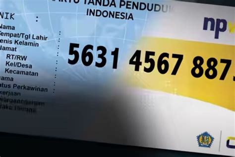 Benarkah NPWP Wanita yang Sudah Menikah Harus Dicabut?