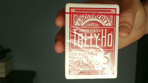 Card Shuffling Asmr Soothing Relaxing Card Unboxing And Shuffling