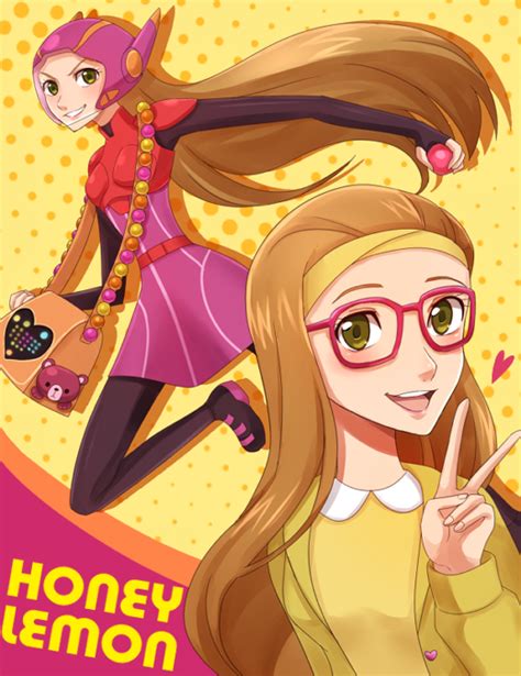 Cineptimo Arte Big Hero Sxy