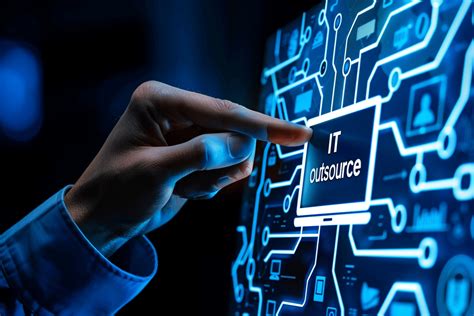 Outsource It Support Matrix It เทคโนโลยี ไม่ใช่แค่เครื่องมือ แต่คือ