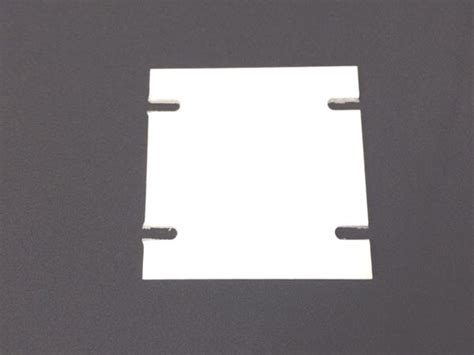 Dixmor White Led 7 Lexan Cover Car Wash Superstore