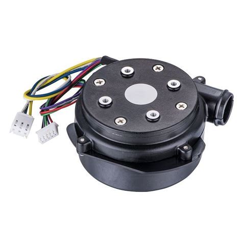 중국 Dc 무브러시 원심 송풍기 Cpap 제조업체 공급업체 공장 Wonsmart