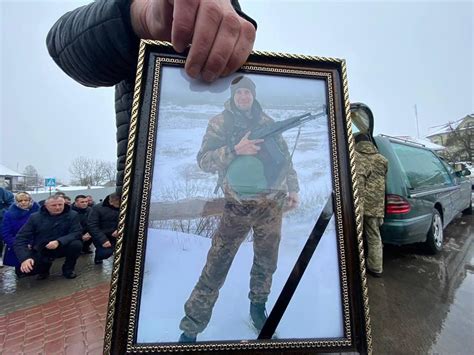 Городенківська громада віддала шану Герою 🇺🇦 Сьогодні мешканці Городенківської громади на