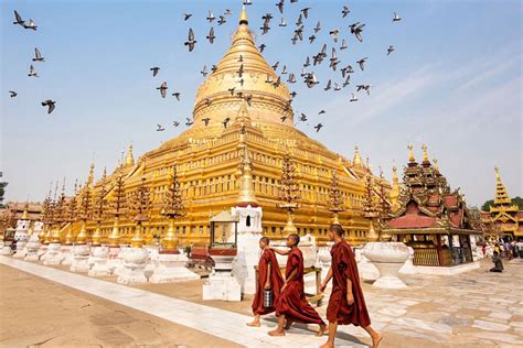 Myanmar Passion Travel