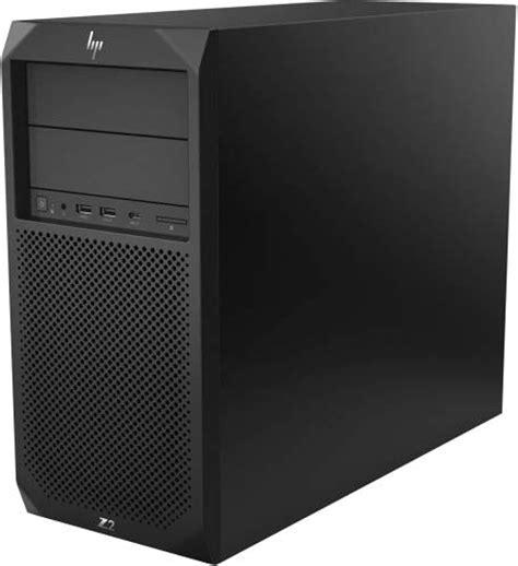 Amazon Com Hp Z G Workstation X Intel Core I Th Gen I Hexa Core Core