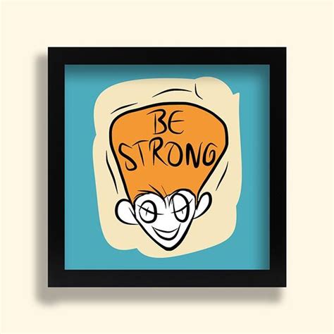 Positive Doodles Positive Art Doodles Quirky Illustration