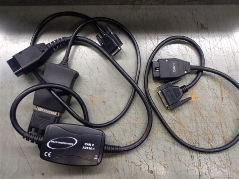 Nettivaraosa - Volvo - Autodiagnos Multi-tester Pro - Workshop ...