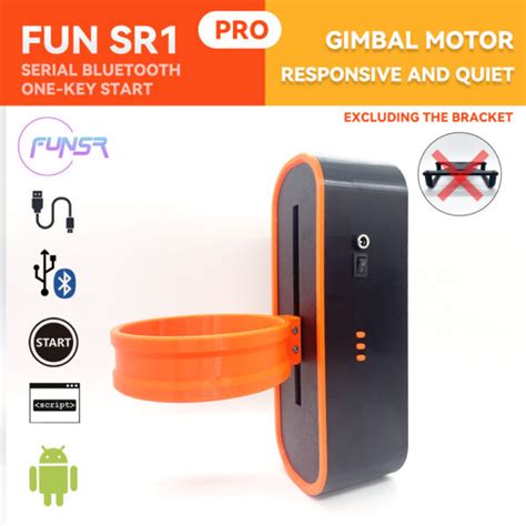 FunOSR Fully Automatic Multi Axis Ecological Equipment