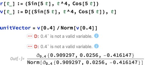 Need Help With General Wolfram Language Syntax Online Technical
