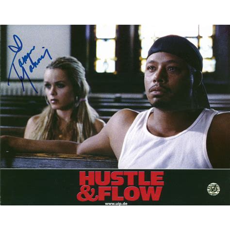 Hustle And Flow Taryn Manning