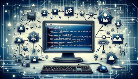 Using Metadata In Grpc Using Golang As An Example Understanding And Transmitting Contextual