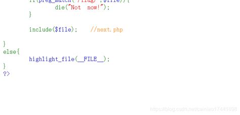 Bjdctf2020 Zjctf，不过如此 Pregmach绕过，filegetcontents绕过 Csdn博客