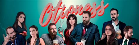 АРАБСКИЕ СЕРИАЛЫ от Otioness