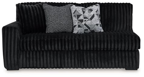 Signature Design By Ashley Midnight Madness 98103u4 2 Piece Sectional