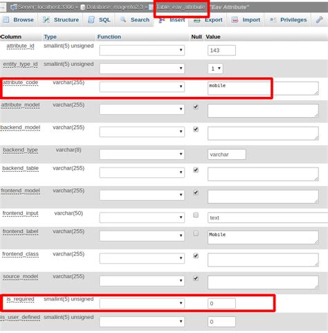 How To Add Mobile Custom Field In Customer Registr Magento Forums