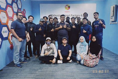 Engineering Development Afiq Badri