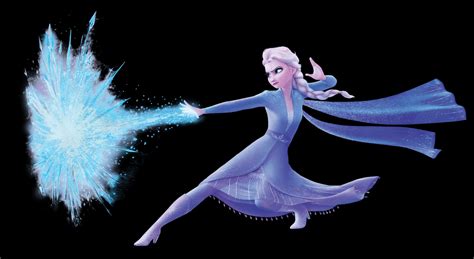 Elsa Free Download Png Download Free At Gpngnet