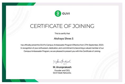 akshaya shree on linkedin connections