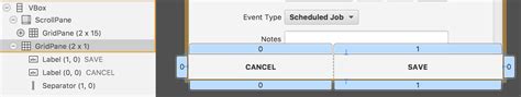 Accessing The Column And Row Index Of GridPane In JavaFX Keeps Returning Null Stack Overflow