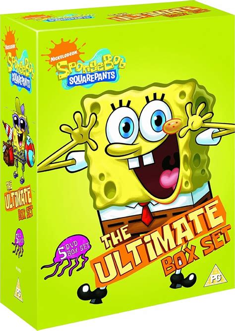 Spongebob Squarepants Idiot Box Coloring Pages [2025]