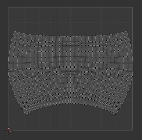 Gsoc 2024 Draft：blender Uv Editor Improvements Summer Of Code Developer Forum