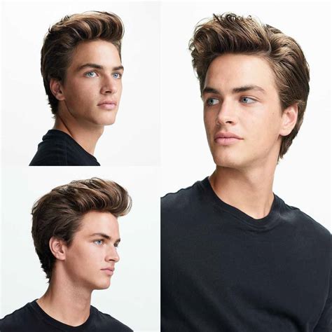 Cortes De Pelo Para Hombres 2026 Más De 280 Ideas Tendencias Y