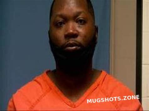 Brandon Keener 02252024 Saline County Mugshots Zone