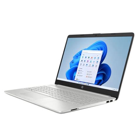 Hp Laptop Fc Od Silver Promotech
