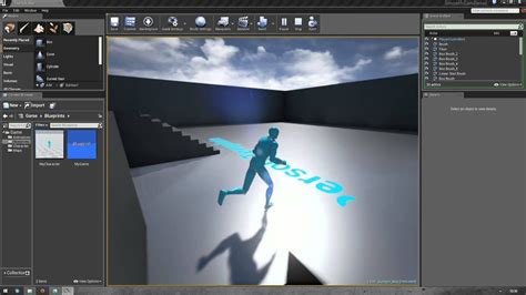 unity 3d person camera