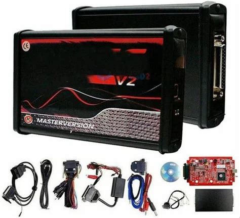 Kess V2 Ecu Programming Tool 12v At ₹ 12000 In Raipur Id 24314511197