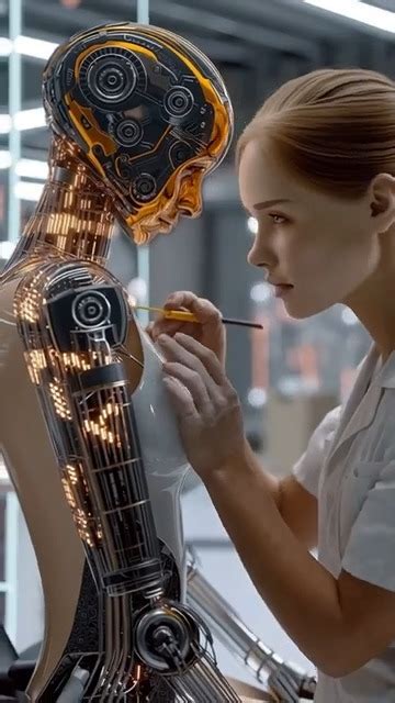 Silicon Valley 2025 The Ai Humanoid Robot That Looks Almost Human