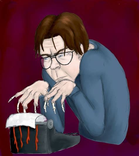 On Deviantart Stephen King Stephen King Books