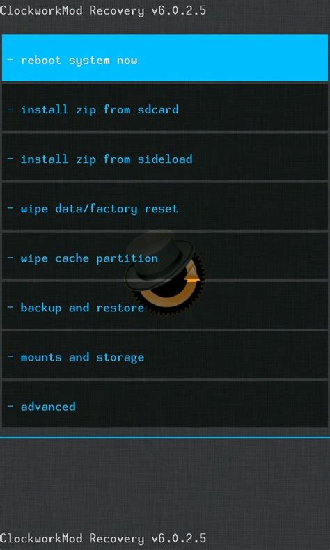Cara Install CWM Via Odin Video Tutorial Mafia Ilmu