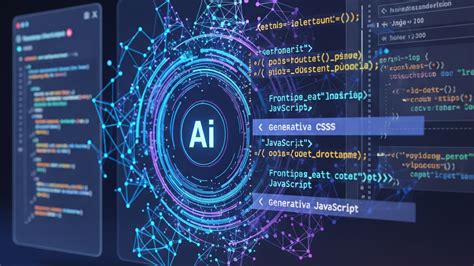 🚀 Supercharge Your Frontend Development With Generative Ai A Developers Guide To 10x Productivity