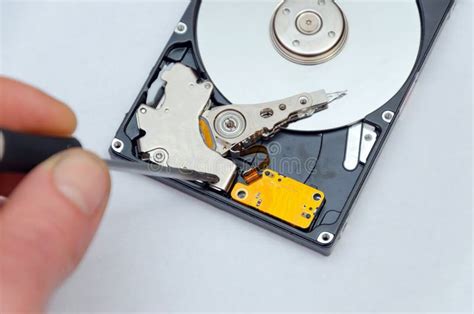 Data Hard Drive Backup Disc Hdd Disk Restoration Restore Recovery Engineer Work Tool Virus
