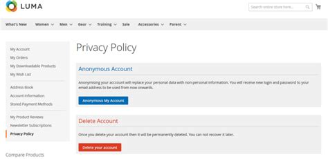 top 7 magento 2 gdpr extensions of 2025 only from 0 yearly