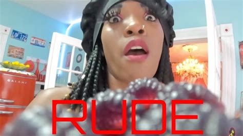 Giantess Crew Mirandha Rude Bigandsmallgirls Clips Sale