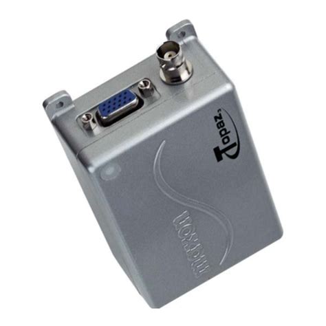 Maxon Sd 160 Series Technical Manual Pdf Download Manualslib