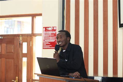 Ian Dancan On Linkedin Devfestmountkenya