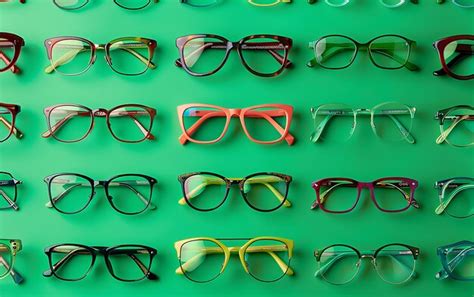 Glasses Bundle Images Free Download On Freepik