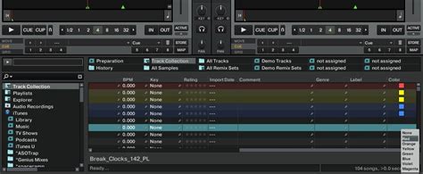 How To Color Code Tracks In Your Dj Collection Dj Techtools