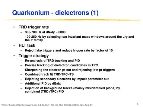 Ppt Physics Applications Online Architecture Fpga Coprocessor Hlt