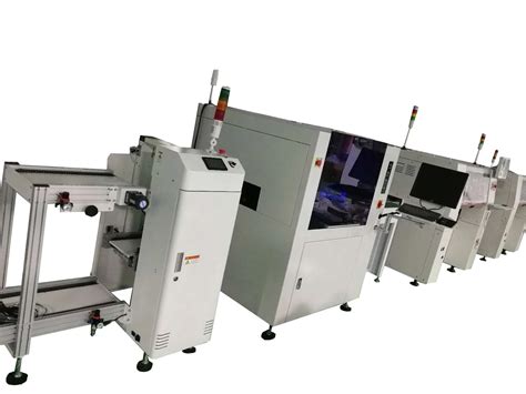Smt Automatic Pcb Turning Conveyor Workstation Shuttle Conveyor For